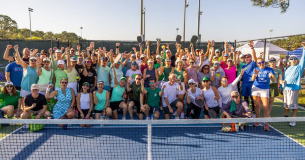 St. Paddle’s Day Pickleball Tournament a Smashing Success – United Way ...